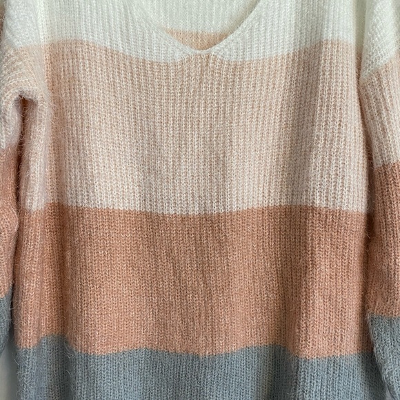 Pink Lily | Sweaters | Nwt Pink Lily Sweater | Poshmark